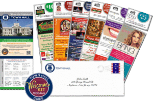 Our Programs - Town Hall Guide
