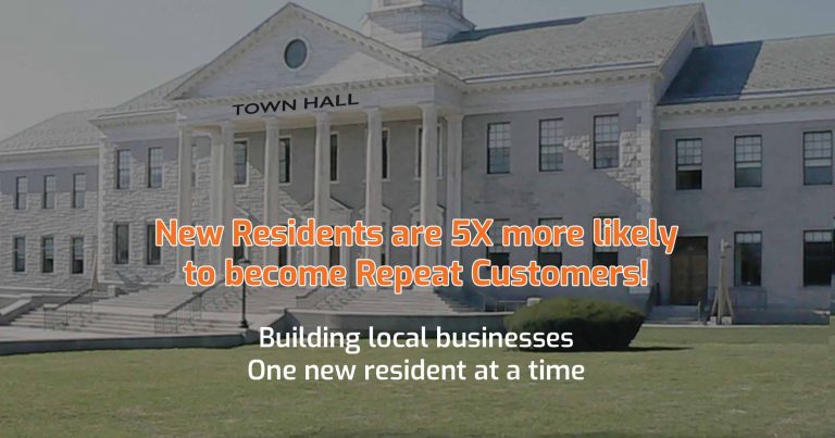 Town Hall Guide – Building Local Businesses